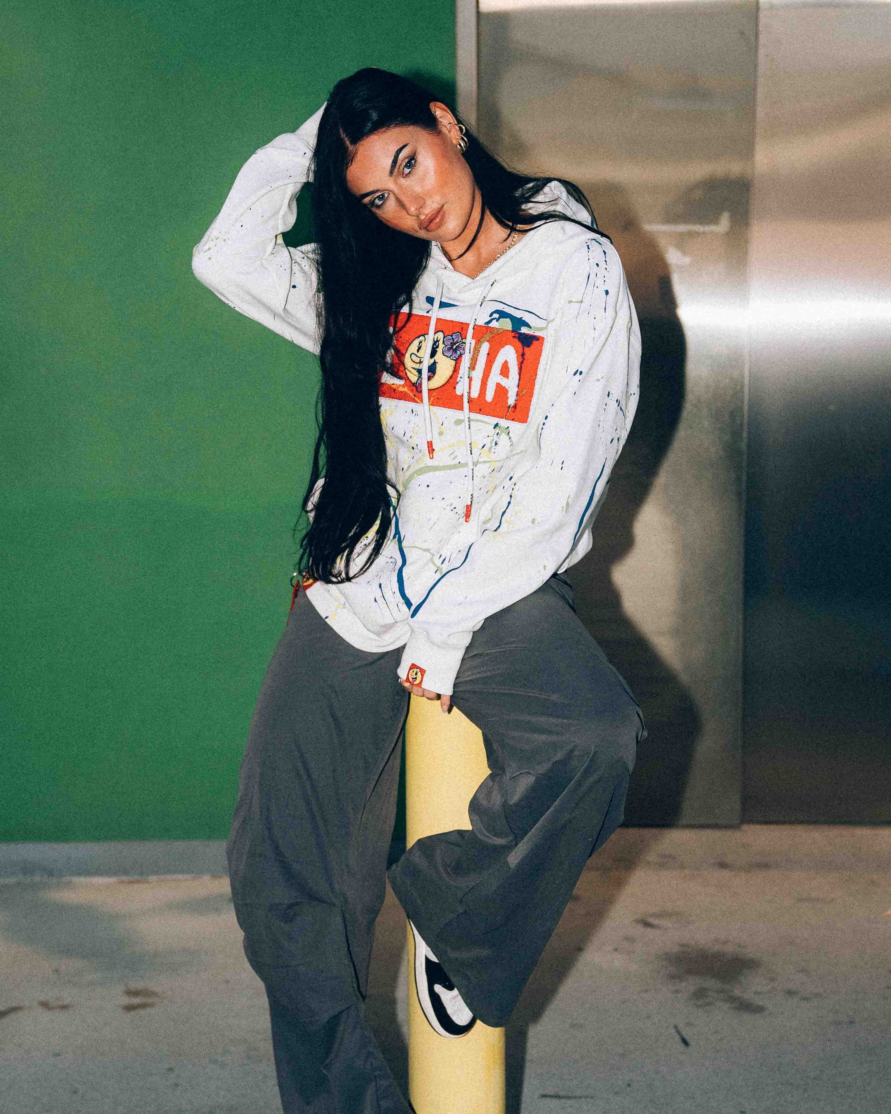 Aloha by Mojis - Wear the style | Spread the smile.