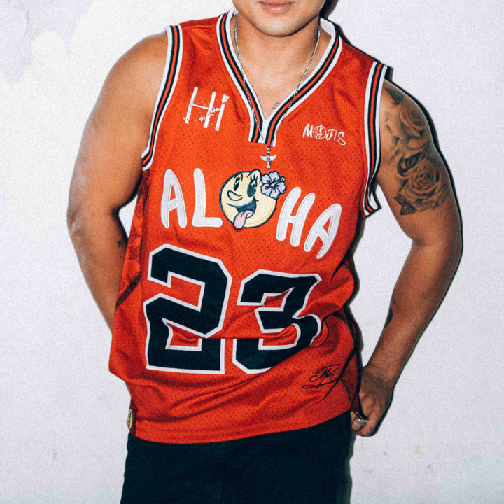 Aloha by Mojis - Wear the style | Spread the smile.