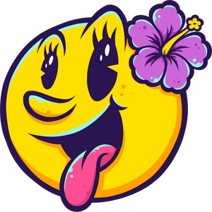 Aloha by Mojis - Wear the style | Spread the smile.