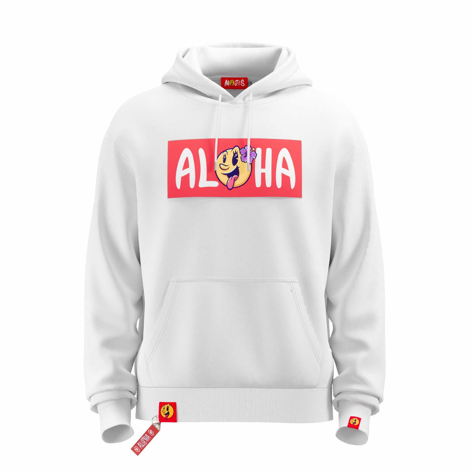 Aloha by Mojis - Wear the style | Spread the smile.